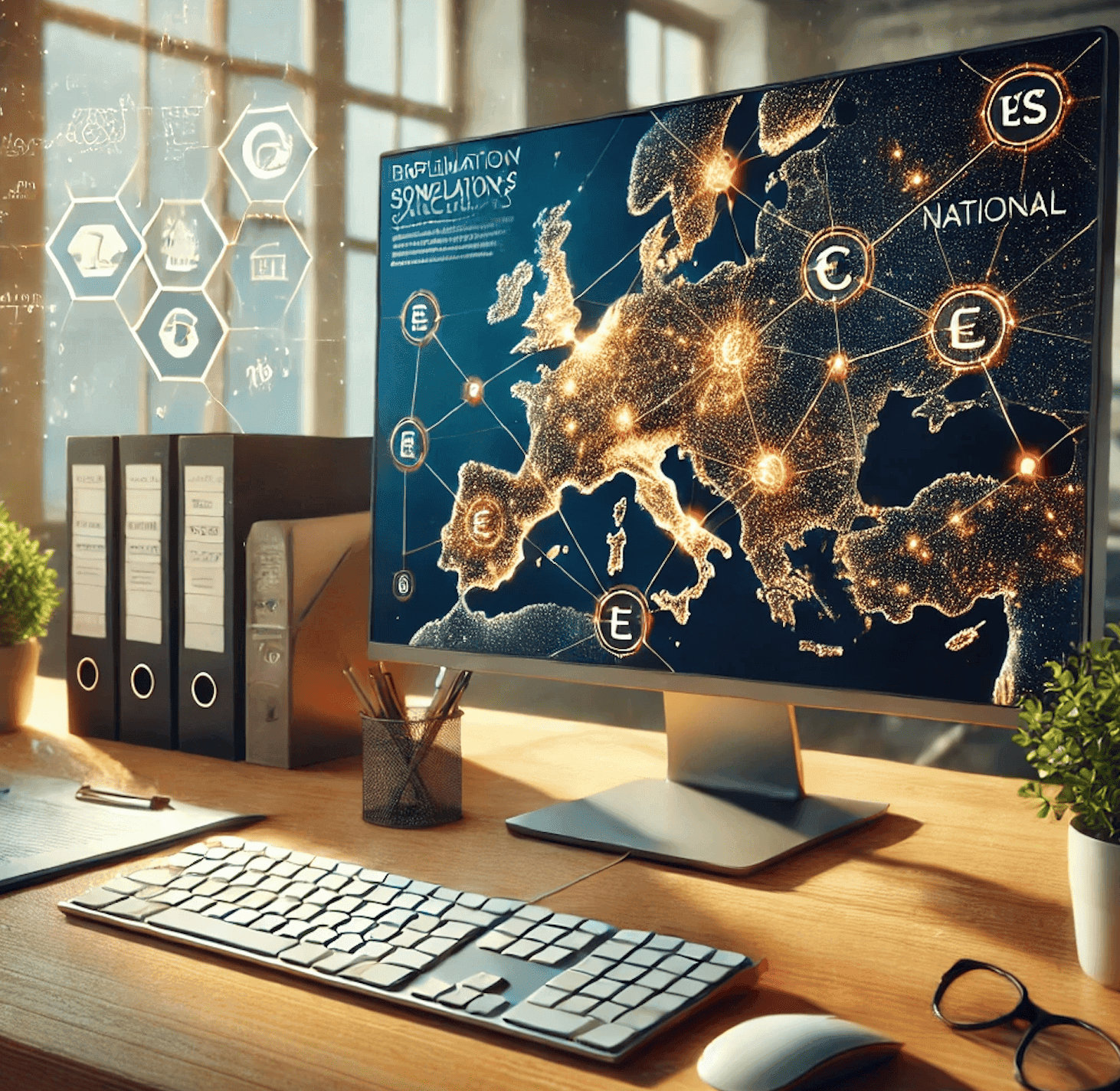 EBA Guidelines on Sanctions Compliance and Technology