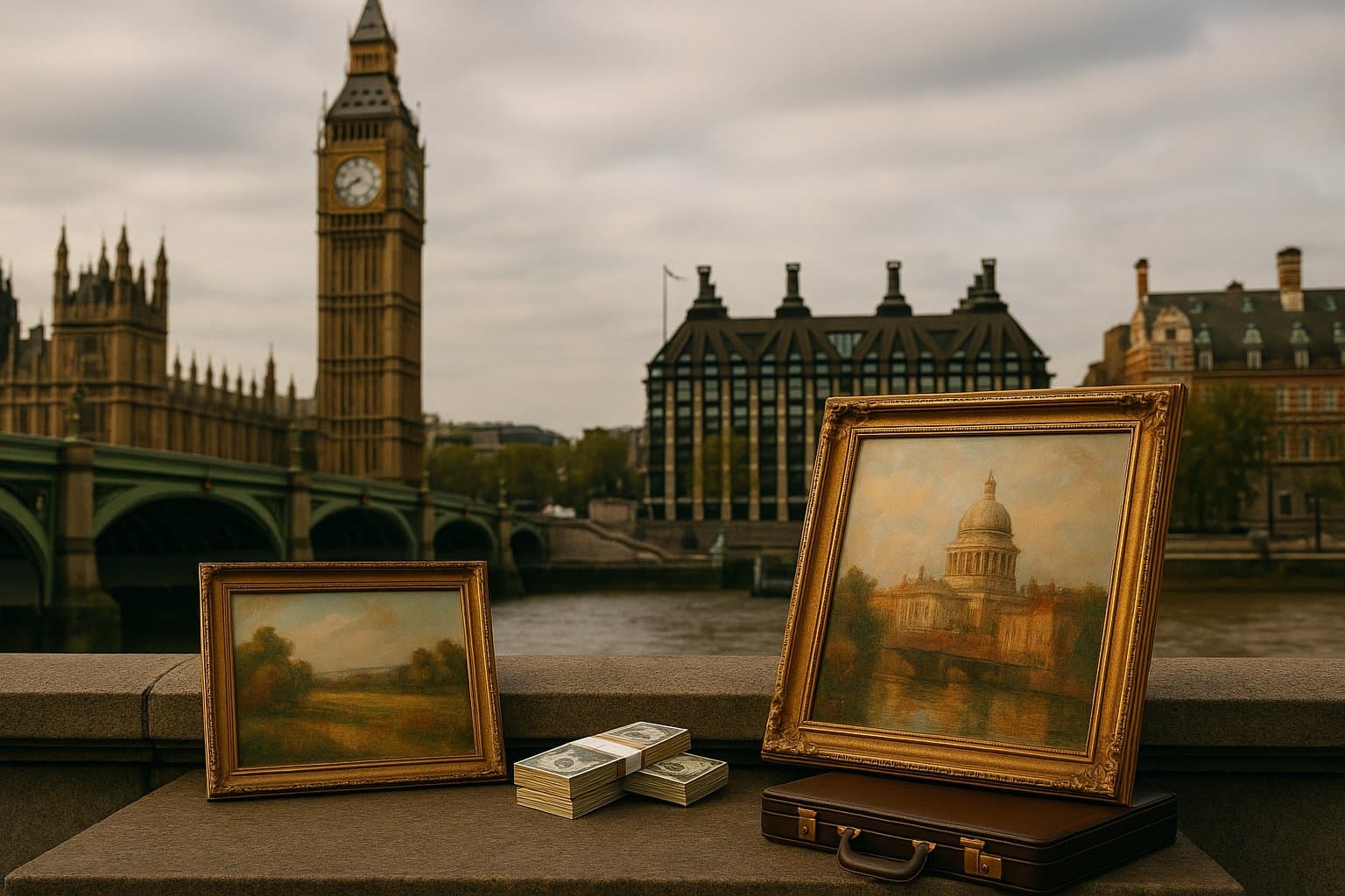 EU Clarifies PEP Classification for Compliance and AML